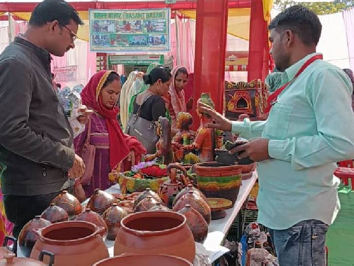Jhansi women are becoming successful entrepreneurs for months, jhansi ...