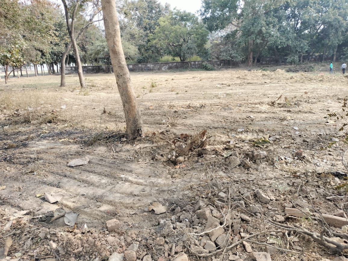 Gonda gets its first state-of-the-art swimming pool