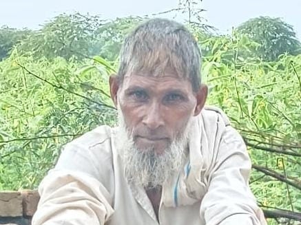 Palwal Brick Bhatta Tractor Accident One Death | पलवल में ट्रैक्टर की ...