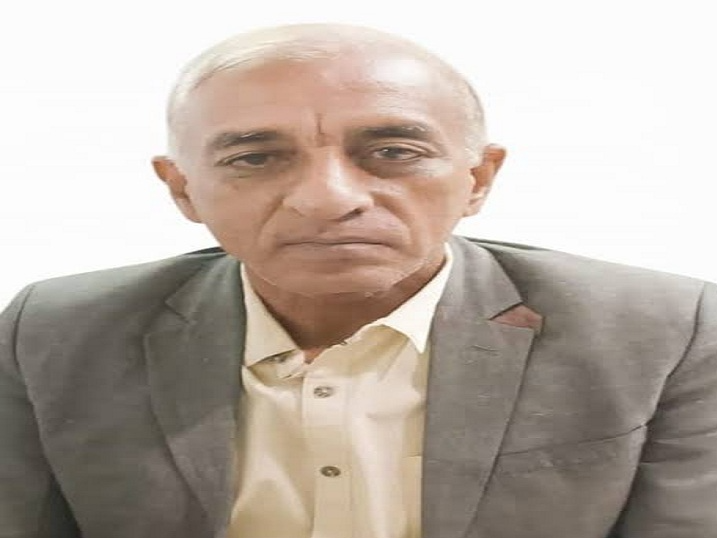 Dr. Rajveer Rao will take charge of PMO | डॉ. राजवीर राव संभालेंगे PMO ...