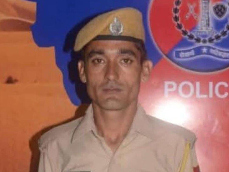 Rajasthan Police Constable Drowning Death Mystery | Varun Sagar Lake ...