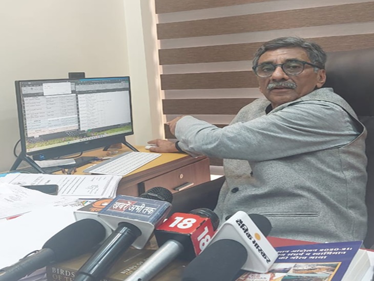 Petition High Court reject double bench verdict Arvind Sheoran Advocate ...