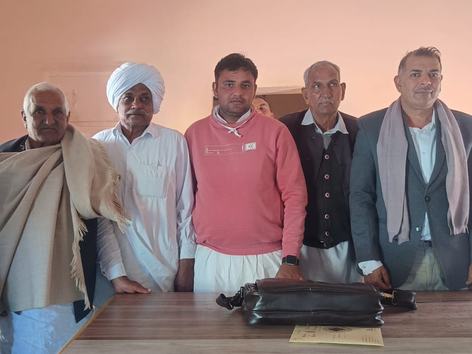 Rohtak Maham Swabhiman rally Chaubisi Khap Haryana New Capital Issue ...