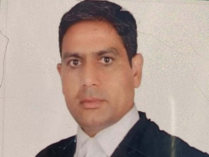 Demand to arrest the accused in Vimal Meena murder case | विमल मीणा की हत्या के आरोपी जल्द ...