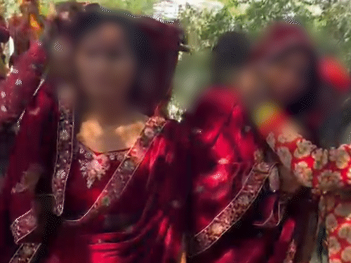 Latest Mathura News (मथुरा न्यूज़): पढ़ें 23 फ़रवरी के ताज़ा समाचार ...