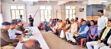 Latest Patna News (पटना न्यूज़): पढ़ें 23 फ़रवरी के ताज़ा समाचार दैनिक ...