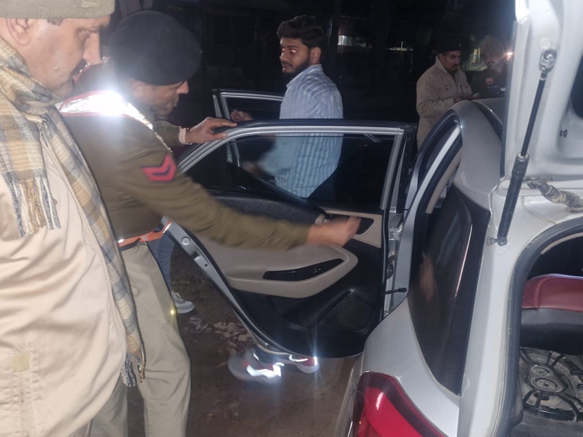 Latest Sonipat News (सोनीपत न्यूज़): पढ़ें 24 फ़रवरी के ताज़ा समाचार ...