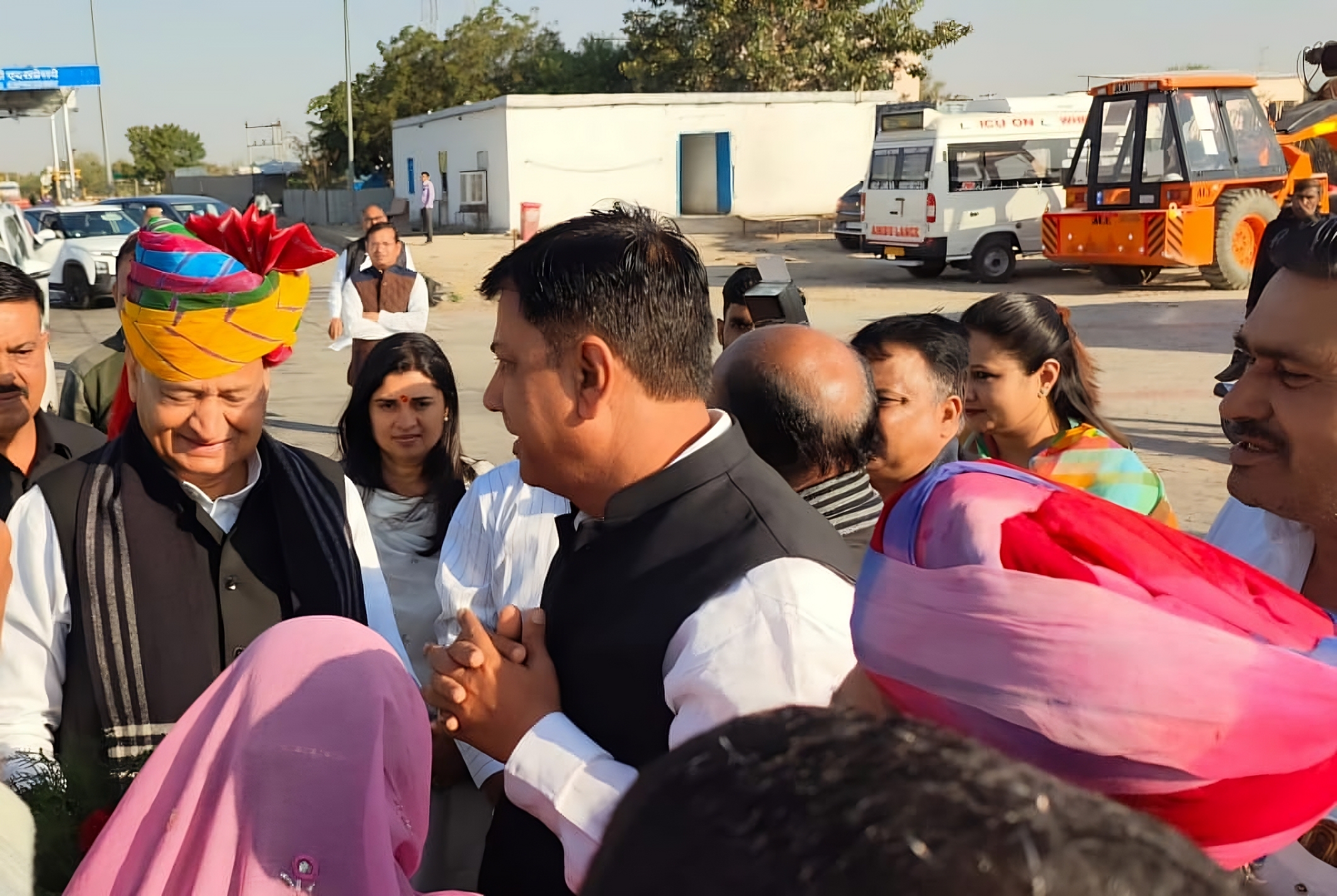 Latest Pali (Marwar) News (पाली (मारवाड़) न्यूज़): पढ़ें 24 फ़रवरी के ...