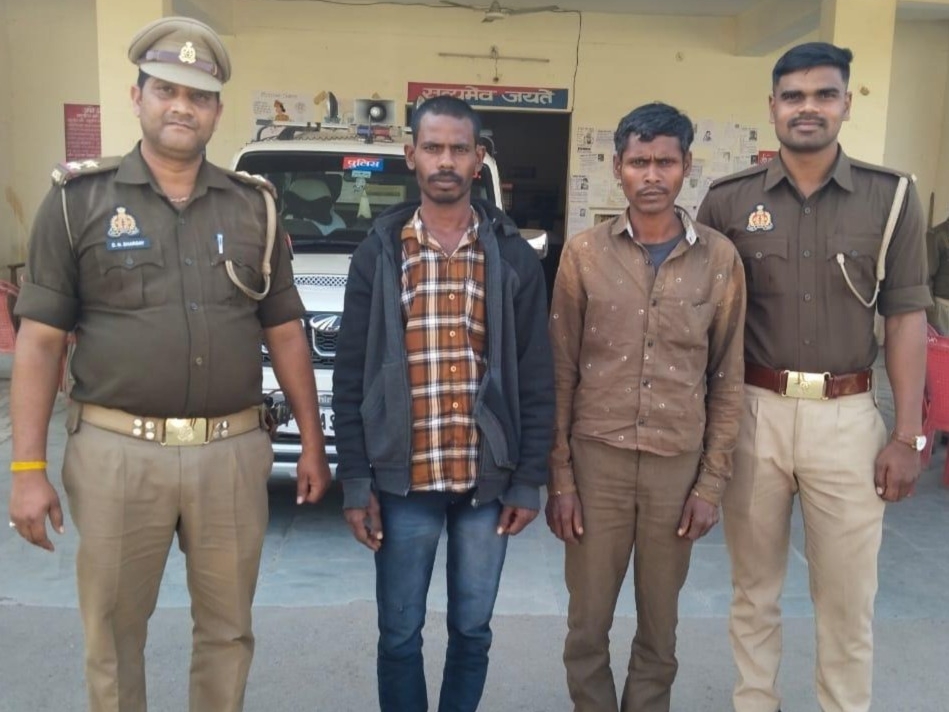 Barber's murder exposed in Obara