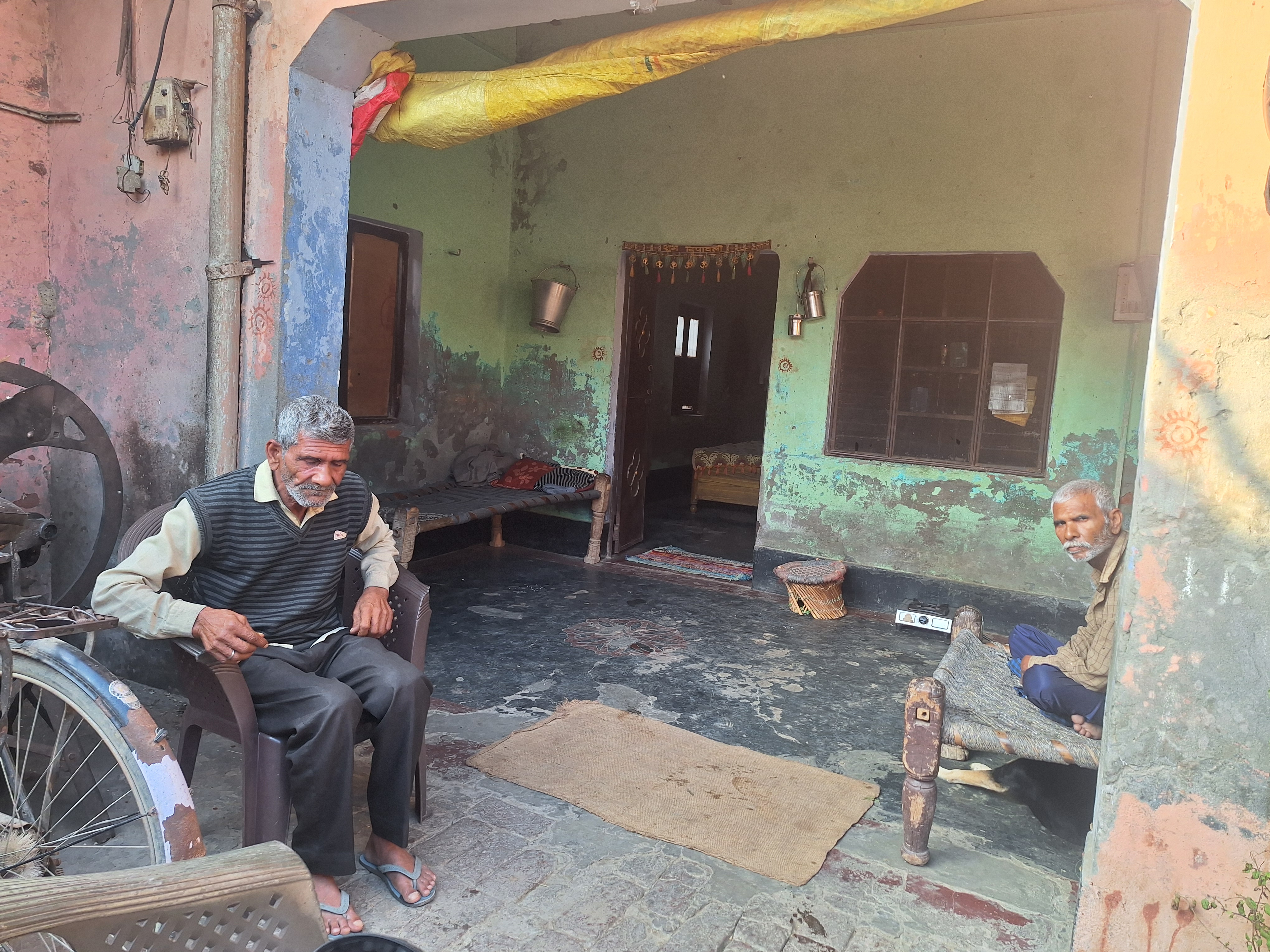 Tejbir whose murder led to 4 arrests, is in Pakistan: Address sent to ...