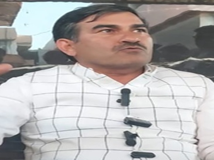 Rohtak Bar Association Election Haryana Advocate Pradeep Malik