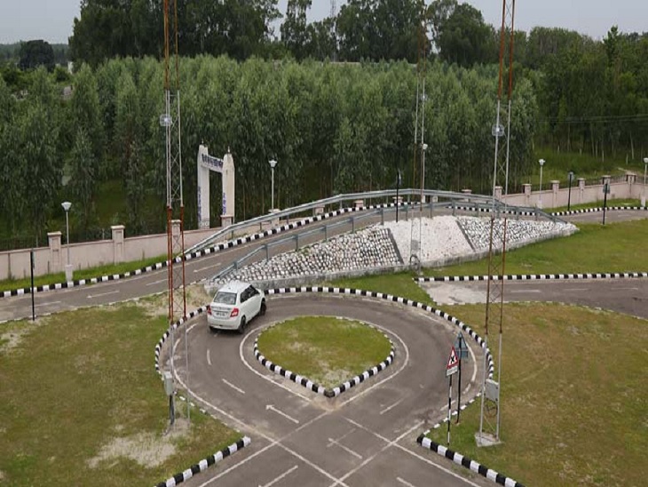 Transport Department ; Soon Start Driving License RC Printing | Punjab ...