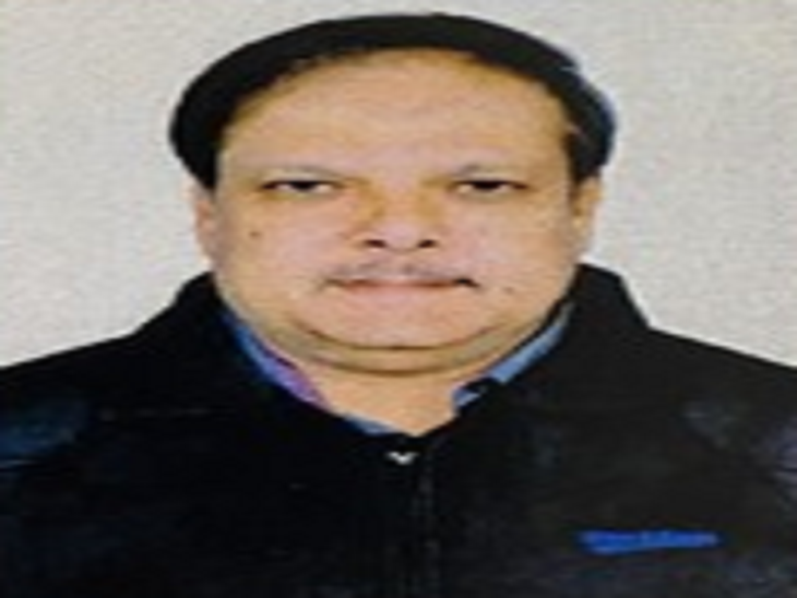 Udaipur UIT Ex secretary nitendra pal singh, was suspended | यूआईटी के तत्कालीन सचिव नितेंद्रपाल ...