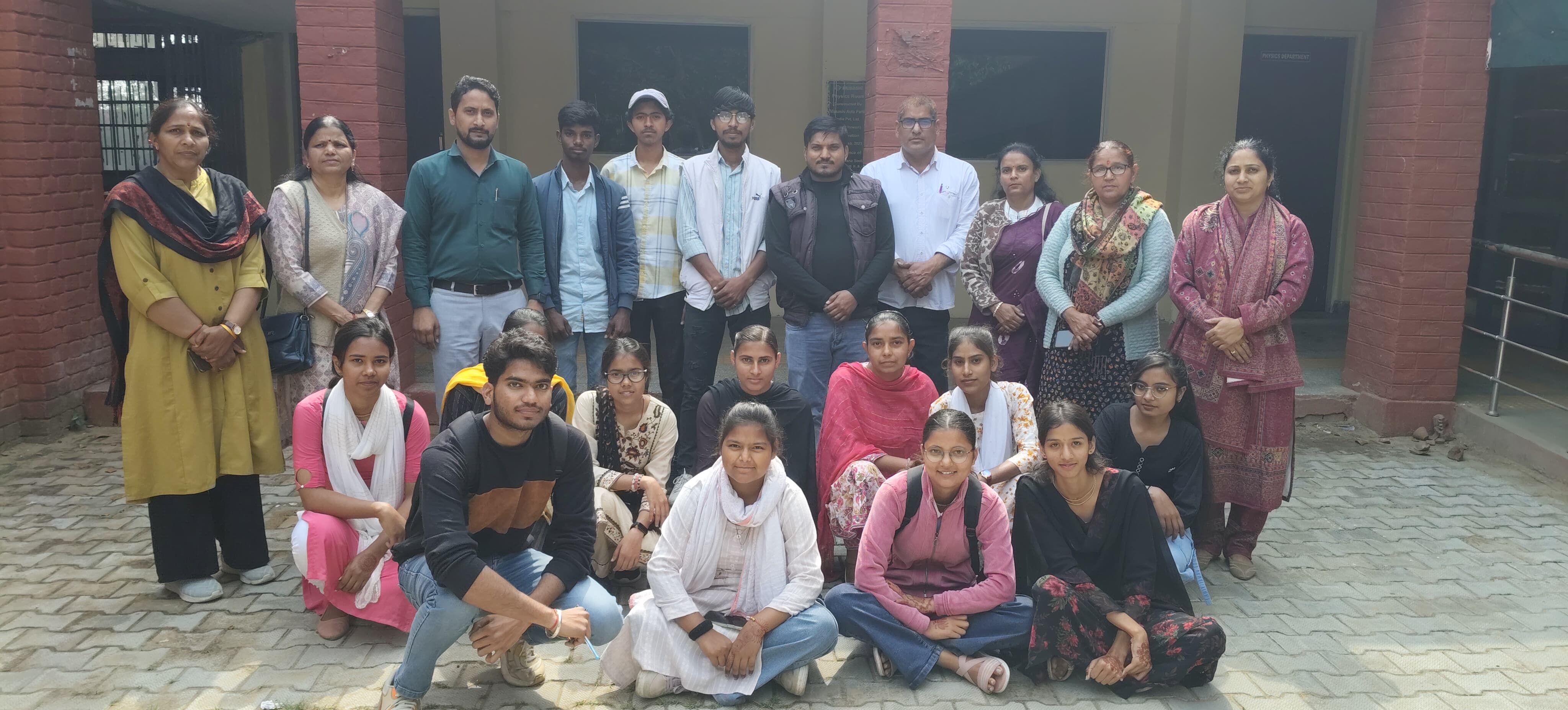 Latest Rewari News (रेवाड़ी न्यूज़): पढ़ें 4 मार्च के ताज़ा समाचार ...