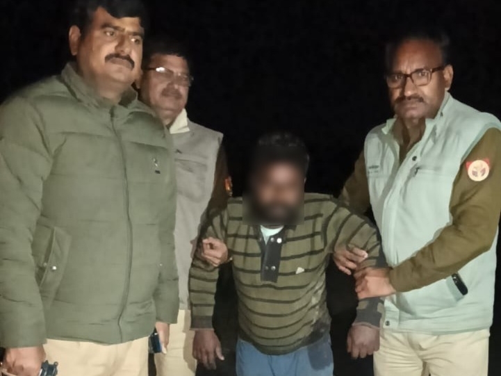 3 brothers accused of murder arrested in encounter