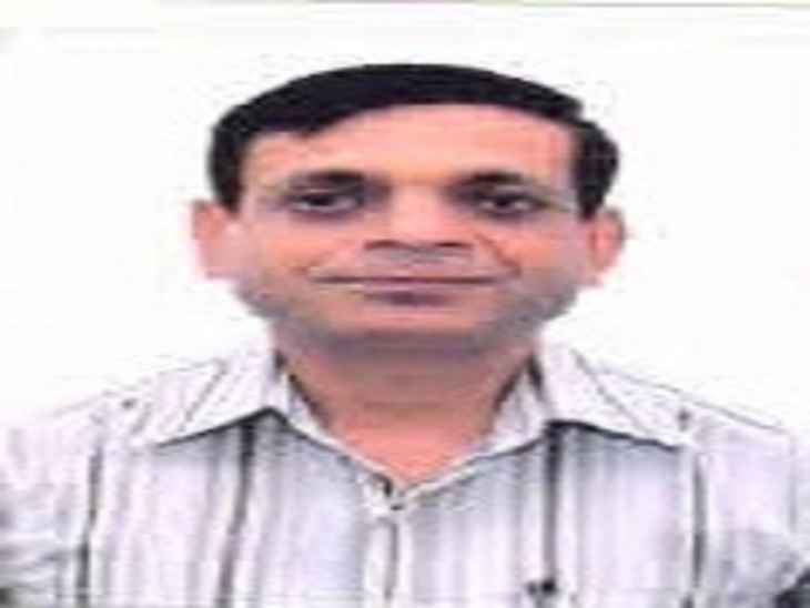 CEO of Nathdwara Temple Board RAS Rajesh Joshi suspended| Uda Udaipur ...