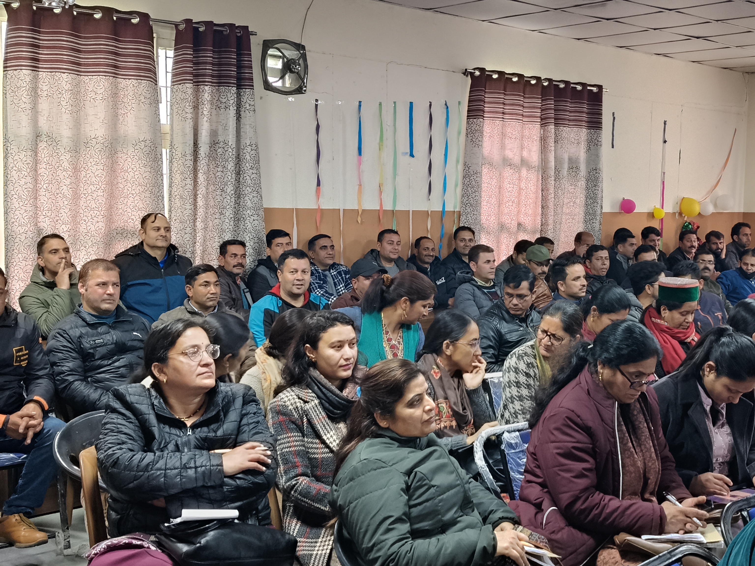 Shimla Rampur digital education Preparation update | रामपुर में डिजिटल ...