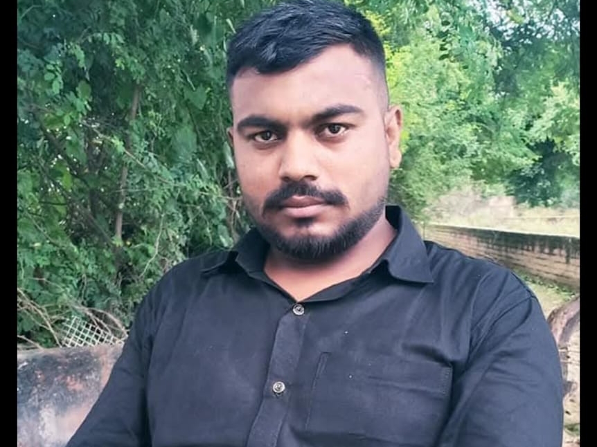 Ankit Lodhi murder case of Kakori