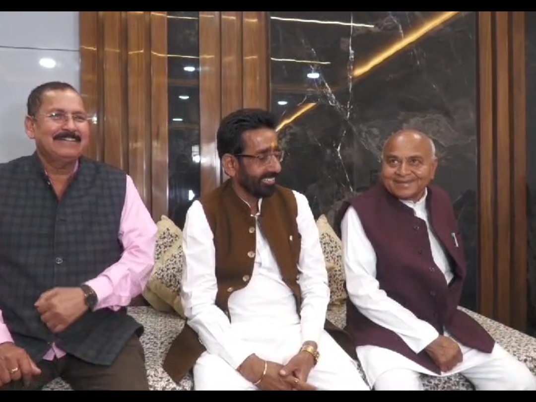 Congress MLA from Bhind sought protection from CM, made serious allegations against hospital ...