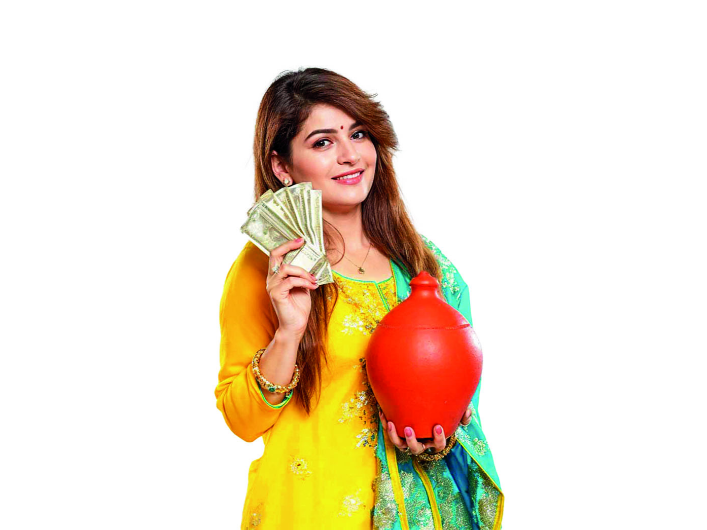 Dainik Bhaskar Madhurima Magazine | Women and Girls In India, Trends ...