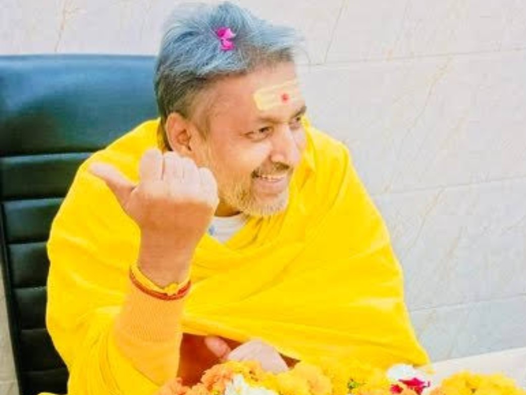 Your MLA's talk, with Dainik Bhaskar ,Anil Sharma said- We had said that we will punish ...