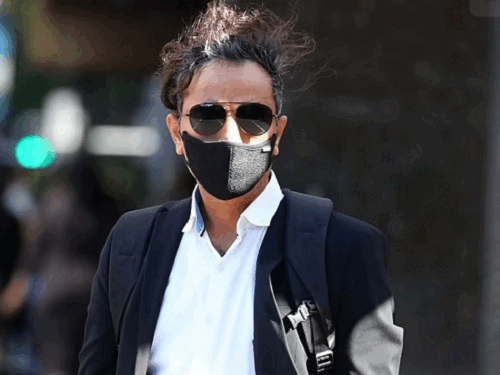 Haryana Youth Balesh Dhankar Sydney 40 Years Sentence Rape Case Update ...