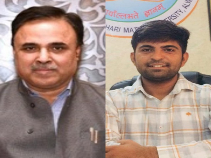 Latest Alwar News (अलवर न्यूज़): पढ़ें 13 मार्च के ताज़ा समाचार दैनिक ...