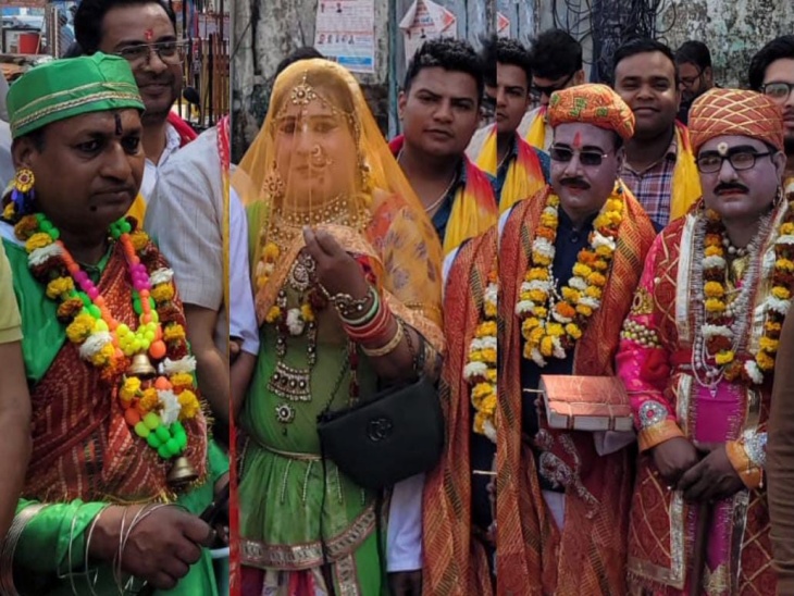 Latest Alwar News (अलवर न्यूज़): पढ़ें 13 मार्च के ताज़ा समाचार दैनिक ...