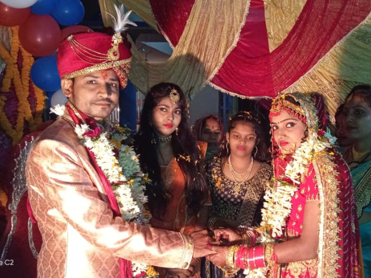 Wife murdered for 10 lakh rupees and bullet in Bettiah | होली के दिन ...