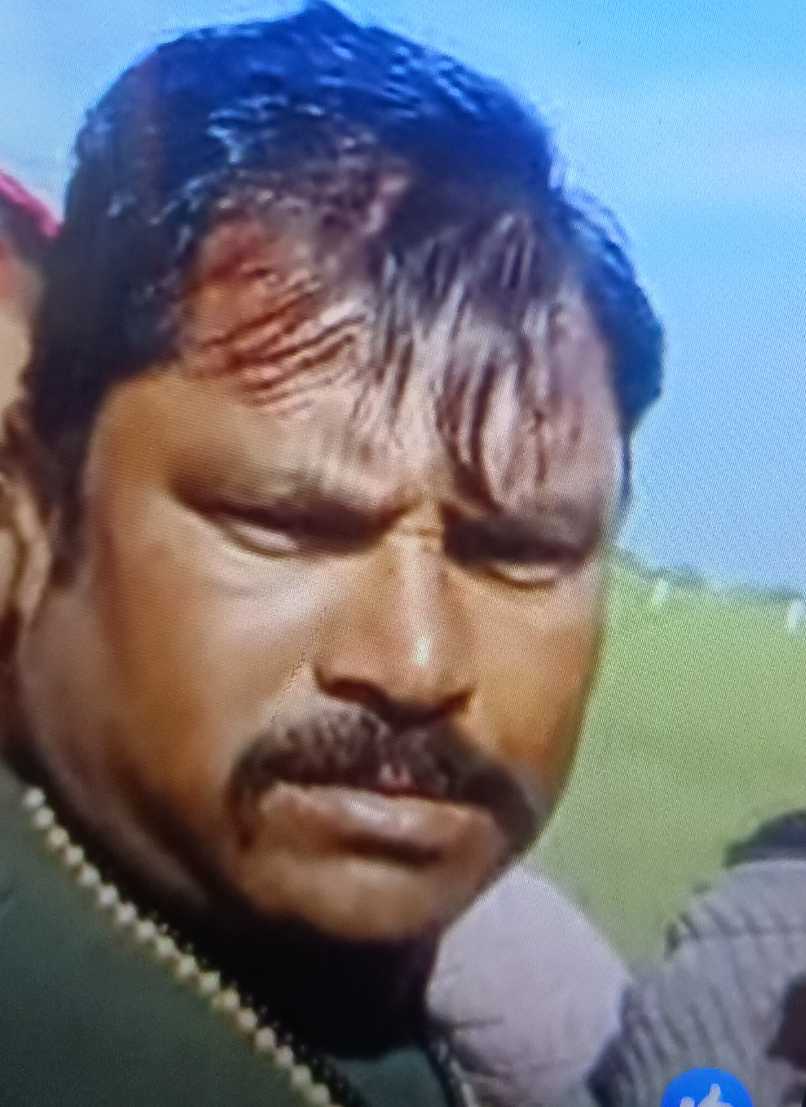 Dharmendra Tomar murder case – two main accused arrested | धर्मेंद्र तोमर हत्या के दो मुख्य ...