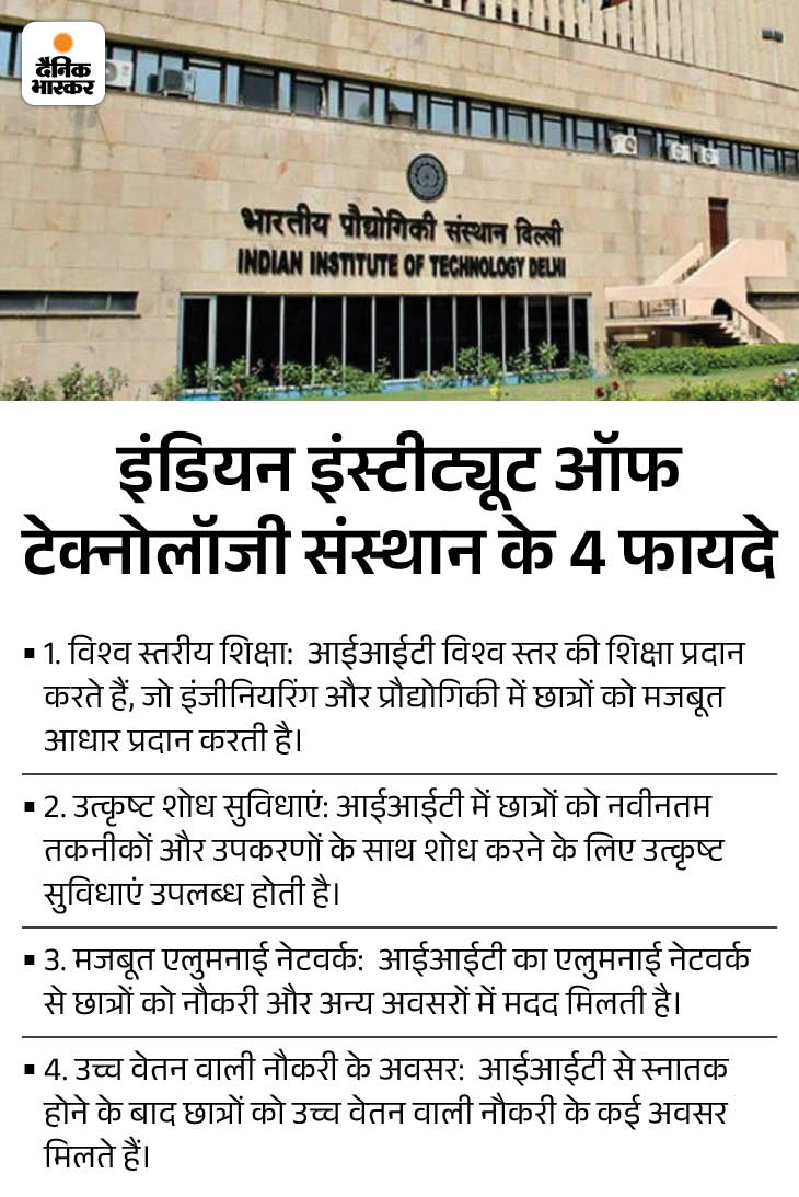 Indian Institutes of Technology IIT open Haryana| MHRD Write Letter ...