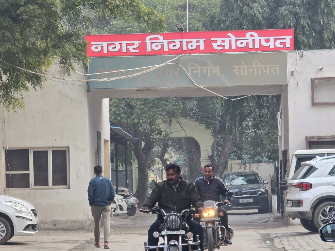 Latest Sonipat News (सोनीपत न्यूज़): पढ़ें 20 मार्च के ताज़ा समाचार ...