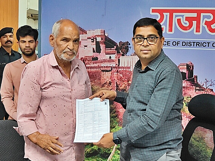 Latest rajsamand (kankroli) News (राजसमंद (कांकरोली) न्यूज़): पढ़ें 23 ...