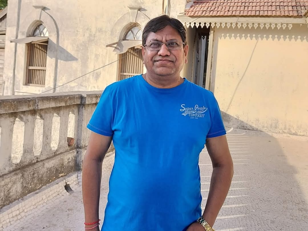 Moolchand Tyagi of Syana became judge of Gujarat High Court | स्याना के ...