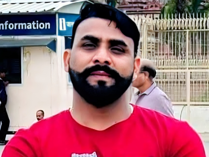 Basant Yadav became the new president of Ramnavami Mahasamiti | रामनवमी ...