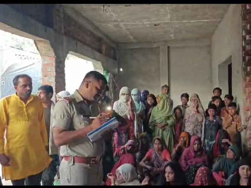 A young man gave up his life in Bindki | बिंदकी में युवक ने दी जान ...