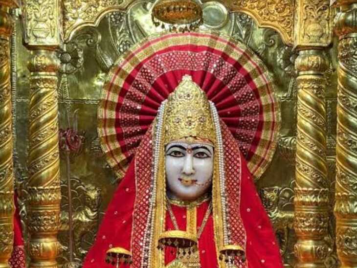 panchkula Mansa Devi shri kali mata kalka sati patiala temple