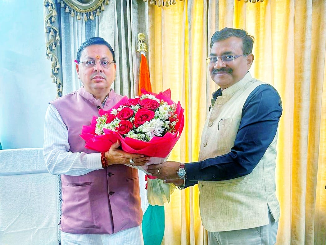 Senior IAS officer Anand Bardhan appointed as Uttarakhand chief ...