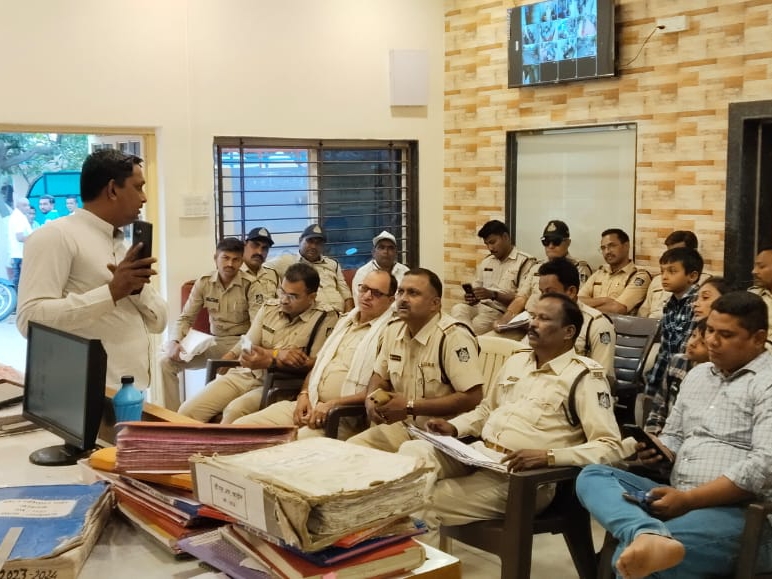 Latest Burhanpur (MP) News (बुरहानपुर (म.प्र.) न्यूज़): पढ़ें 28 मार्च ...