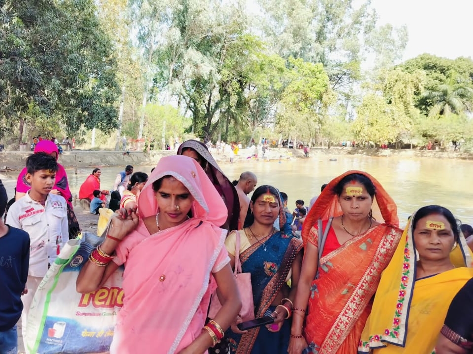 The special importance of Pishach Mochan Kund in Ayodhya