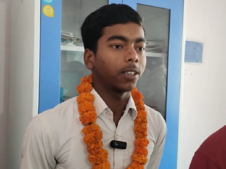 Bihar Board Matric 2025 Toppers: Carpenter’s Daughter, Farmer’s Son ...