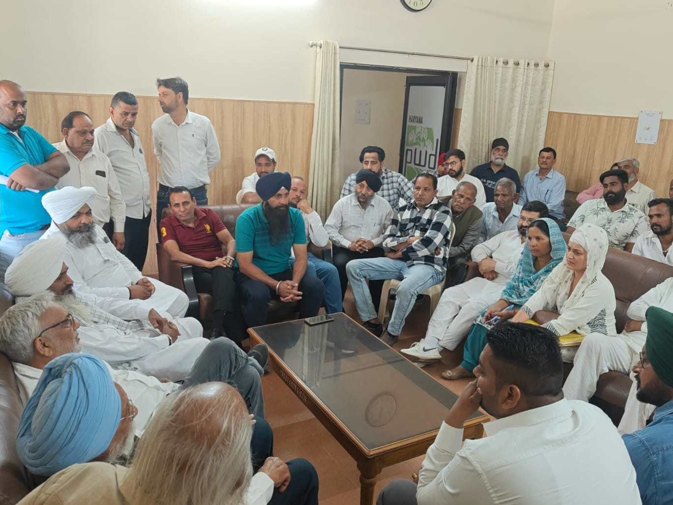 Latest Ambala News (अम्बाला न्यूज़): पढ़ें 2 अप्रैल के ताज़ा समाचार ...