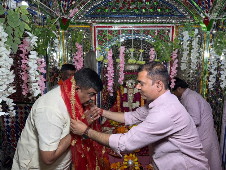 Latest Alwar News (अलवर न्यूज़): पढ़ें 30 मार्च के ताज़ा समाचार दैनिक ...