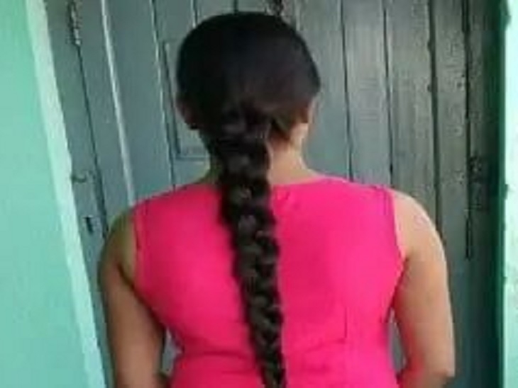 Narnaund missing case | Rajpura village missing girl | Missing with cash and jewelry | Hisar ...