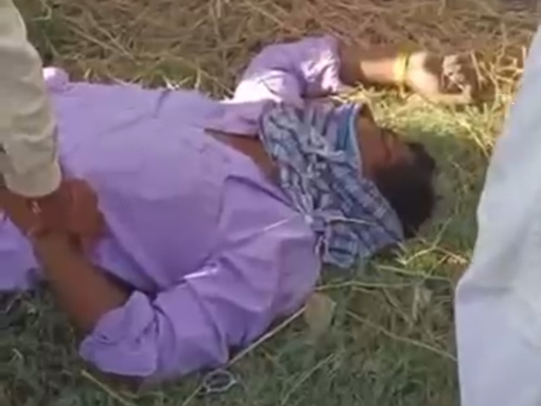 Two bikes collide in Najibabad, Bijnor | बिजनौर के नजीबाबाद में दो बाइक की टक्कर: एक युवक की मौत ...