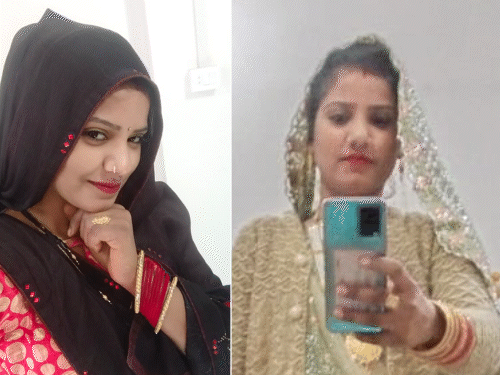 Agra married woman murdered for dowry in Akola village Kagarol police ...