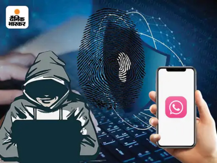 Cyber fraud with CRPF jawan | CRPF जवान को साइबर ठग ने किया डिजिटल अरेस्ट: 10 महीने में 65 हजार ...