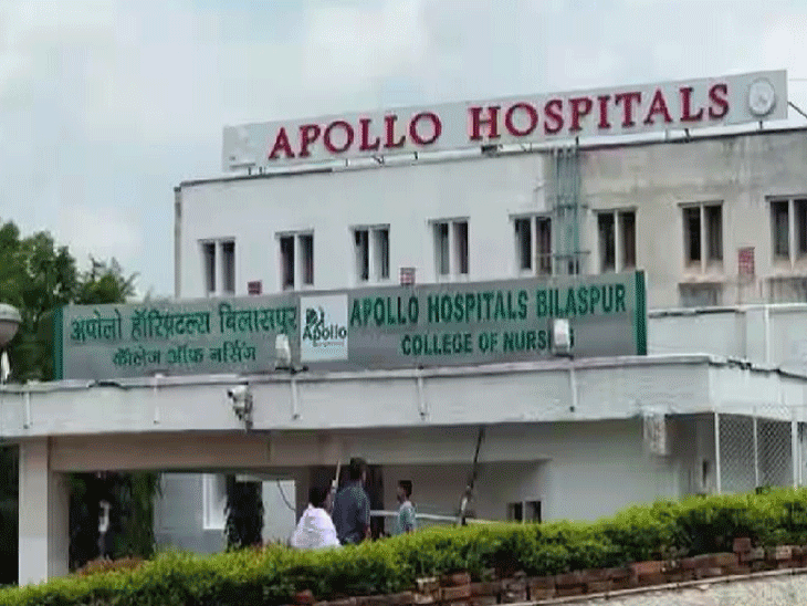 Damoh Fake Doctor; N John Camm Bilaspur Apollo Hospital | Heart Surgery ...