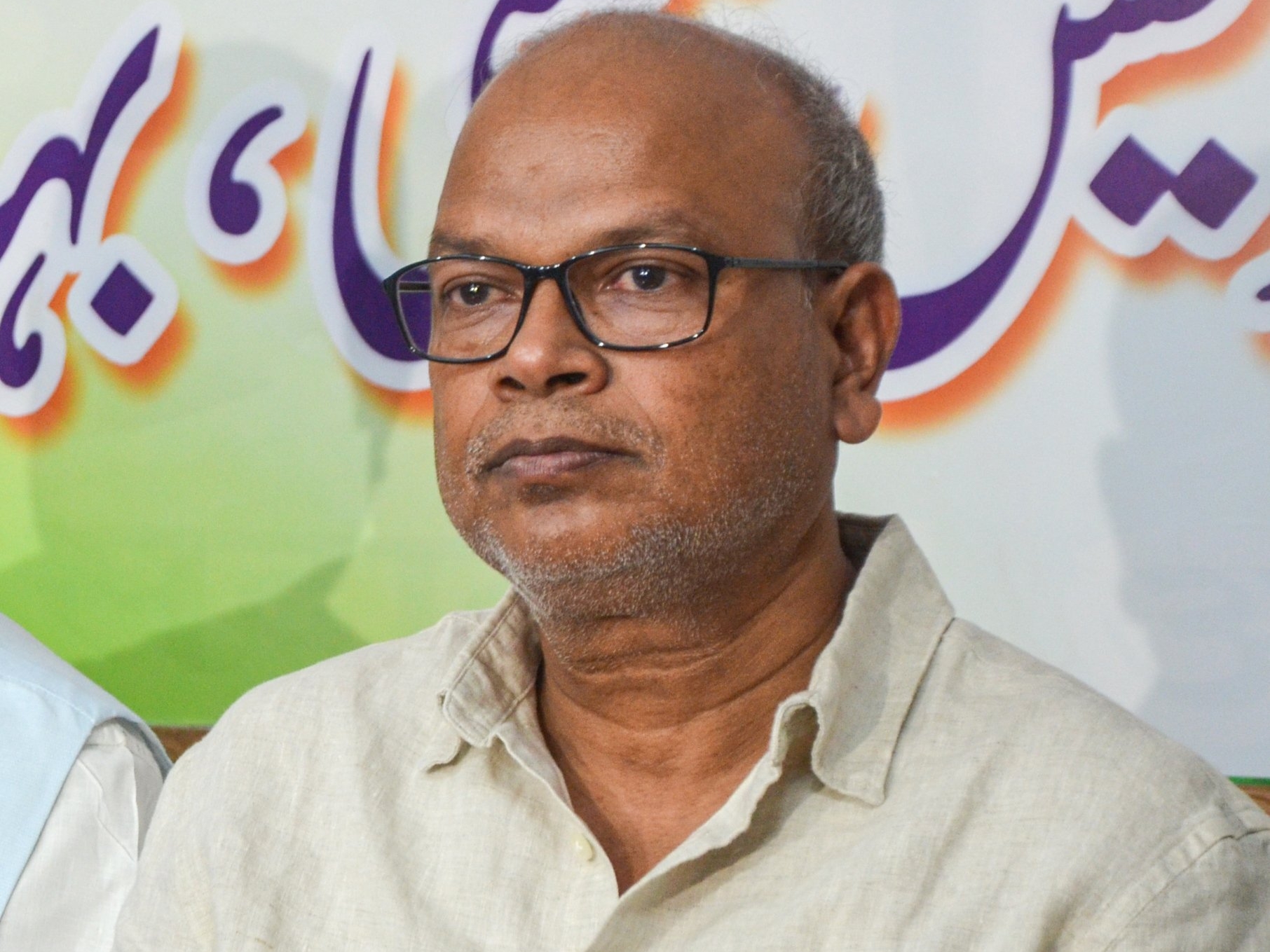 congress state president rajesh ram appointed district observers ...