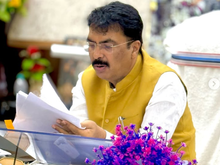 Special camp will be organized in Dr. Ambedkar Samagra Seva Abhiyan ...